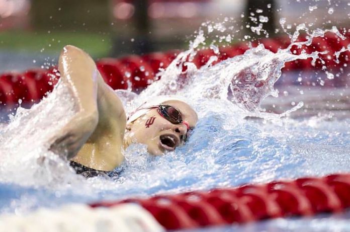 Maria Paula Heitmann e Ana Giulia Zortea batem recordes nas ...