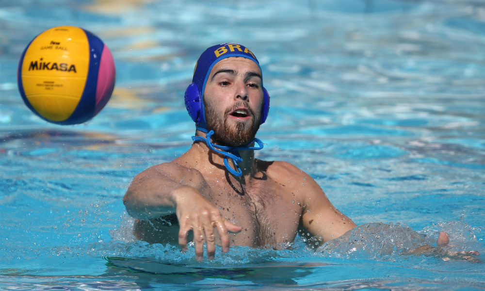 Arquivos POLO AQUÁTICO - Best Swimming