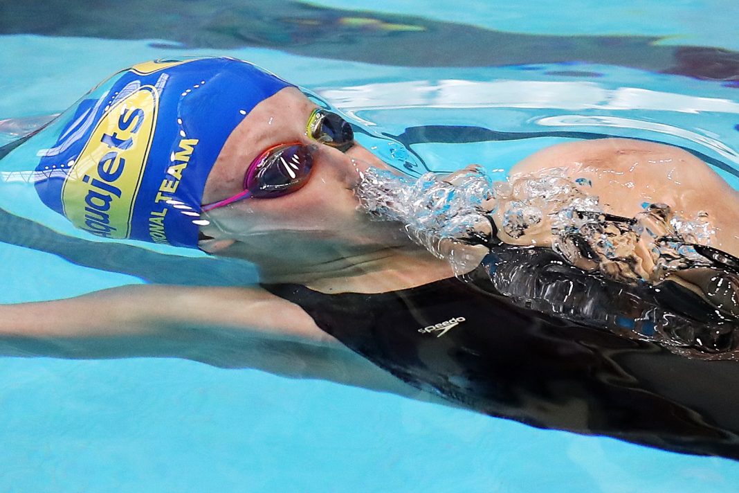 Fotos do TYR Pro Swim Series em Bloomington - Best Swimming