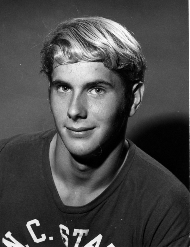 Ralph-Baric - Best Swimming