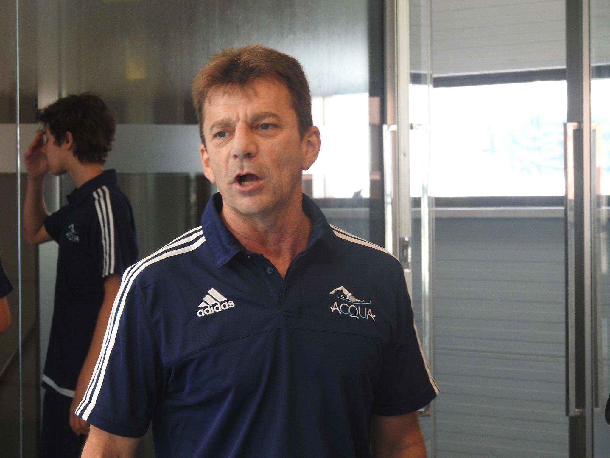 Best Vídeo: Homenagem da Federação Capixaba ao treinador Alexandre ...