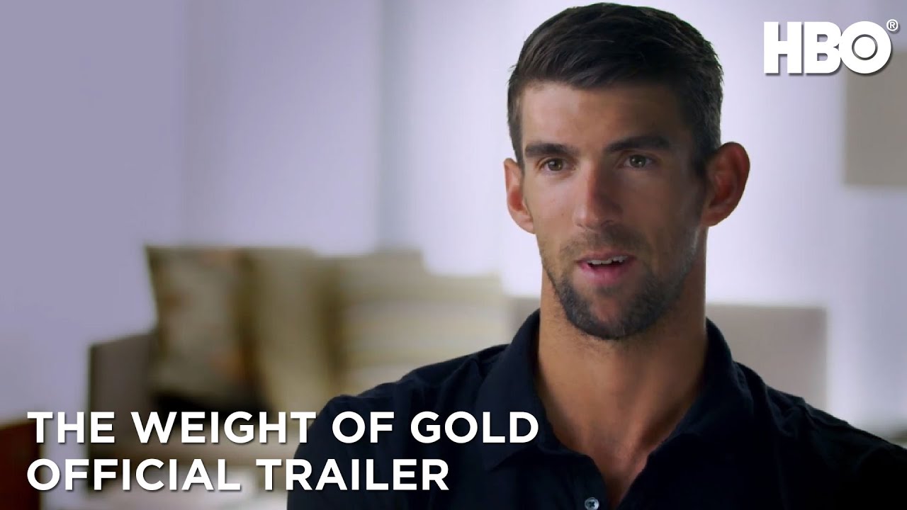 Best Vídeo: Trailer do documentário The Weight of Gold com narração de ...