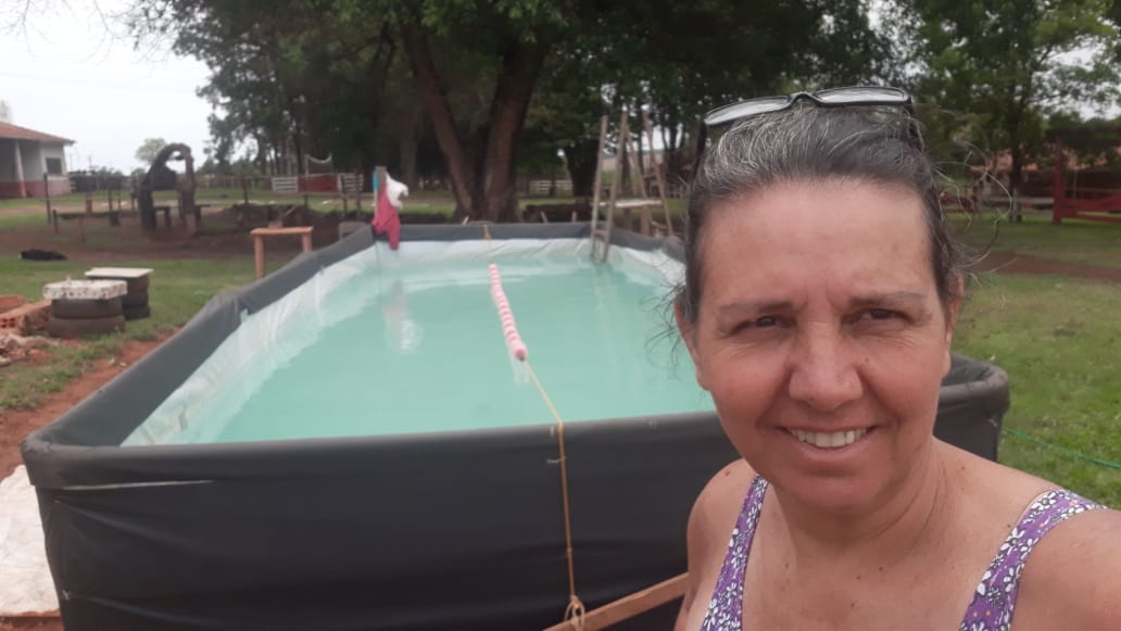 A fantástica história da Professora Marisa Sanches Botelho - Best Swimming