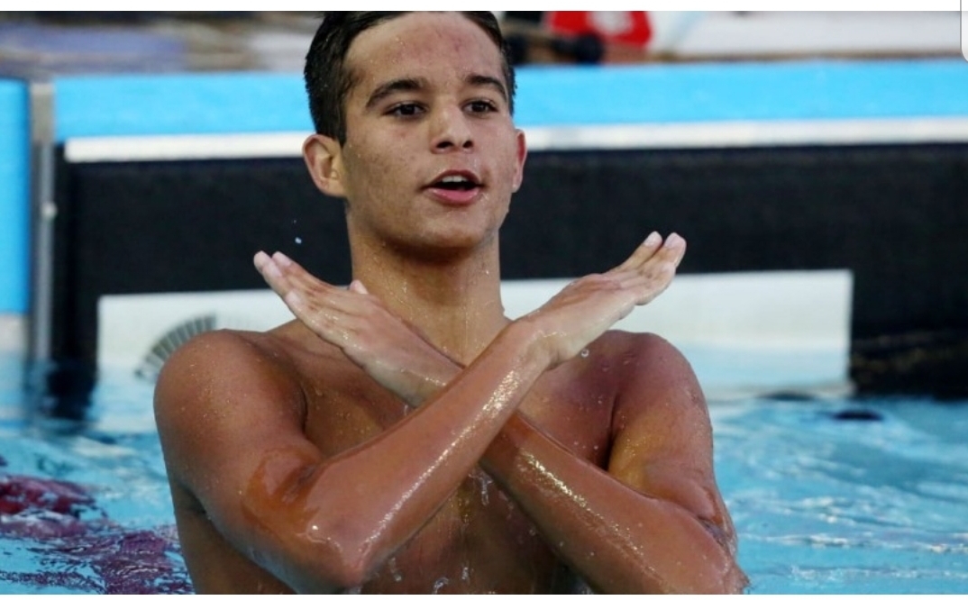 João Pierre Campos um baita reforço para a base do Flamengo ENS - Best ...