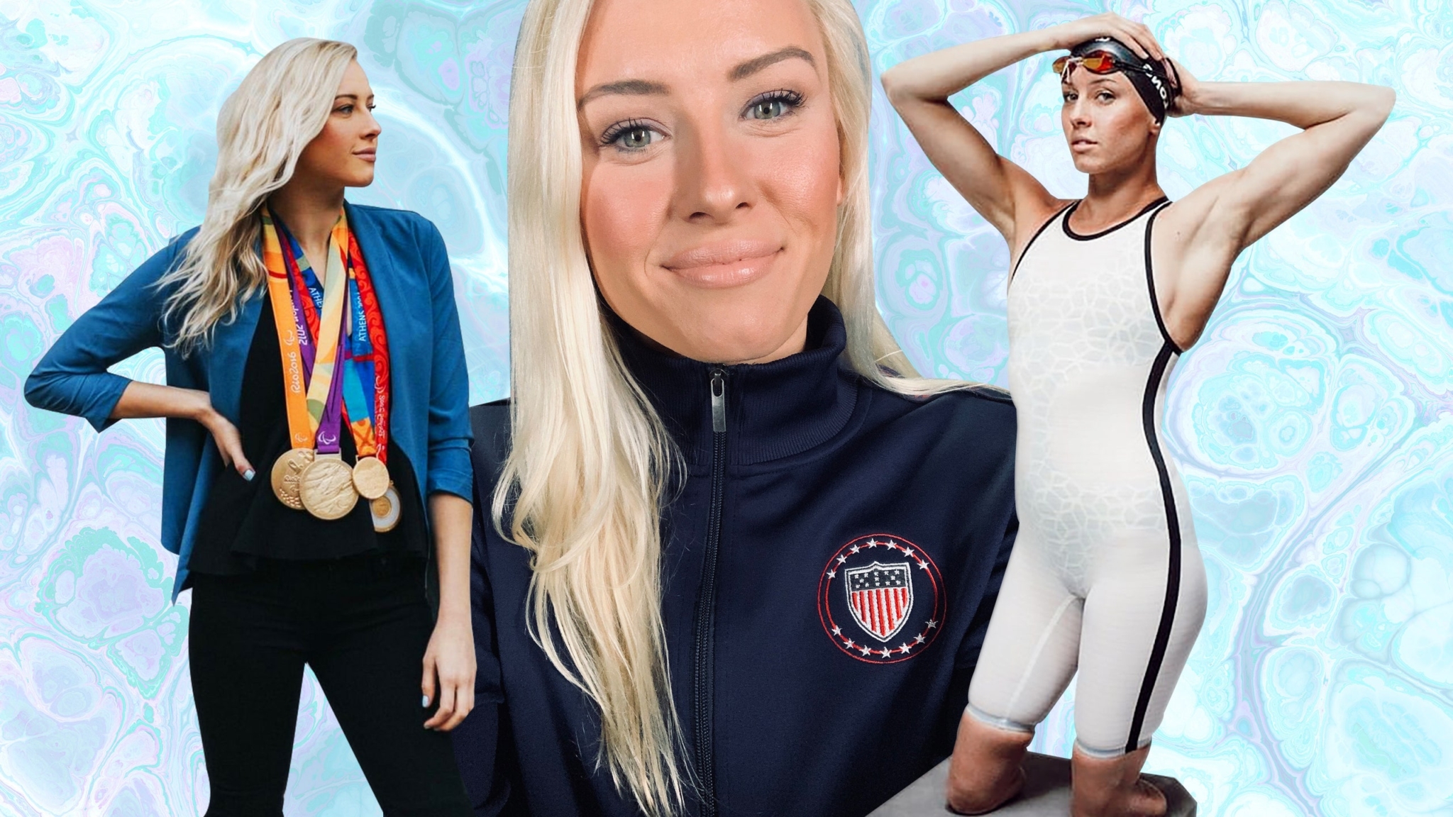 A bela e emocionante história real por trás do comercial de Jessica ...