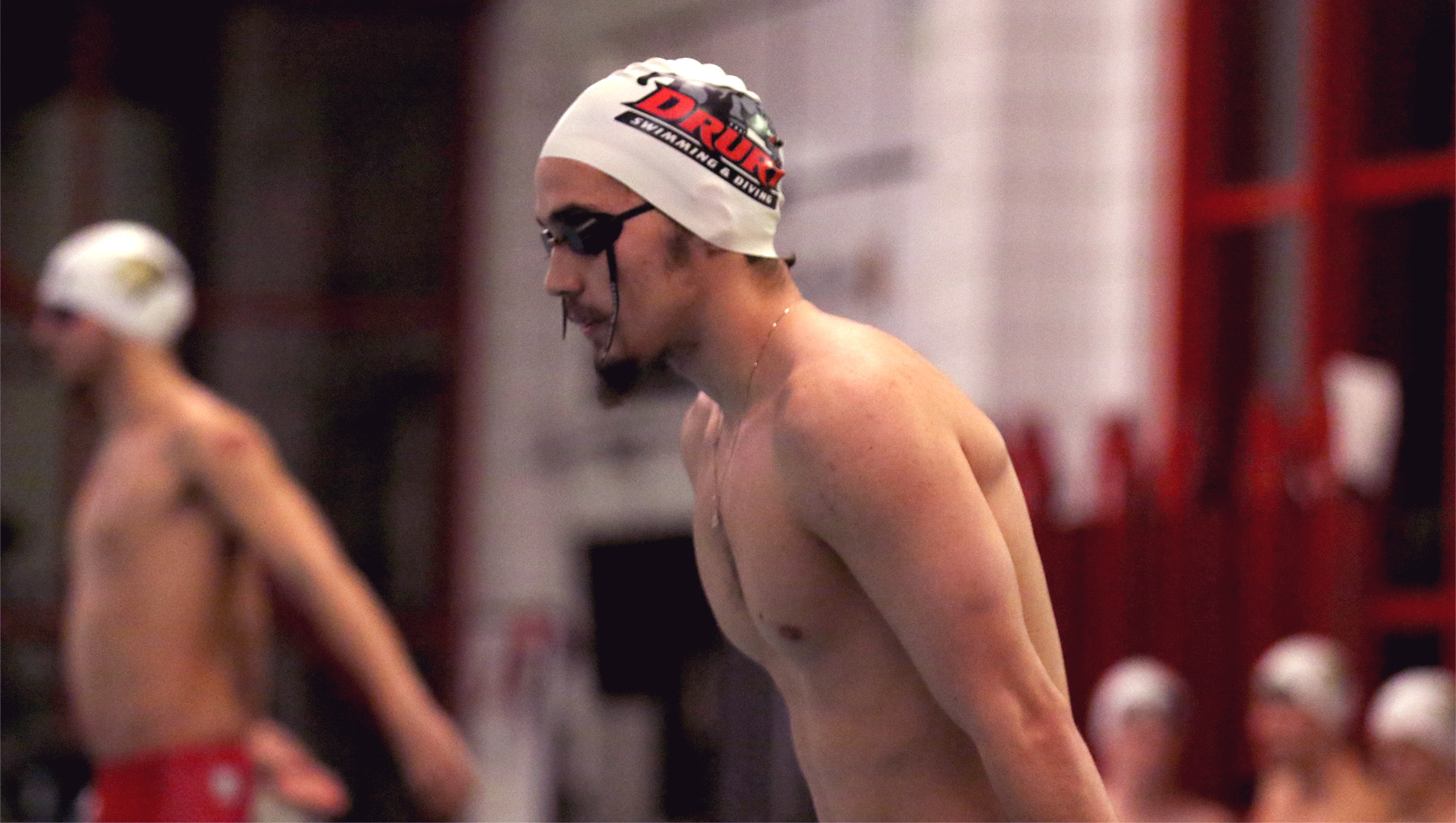 Nathan Bighetti abre revezamento campeão e recordista da Divisão II do ...