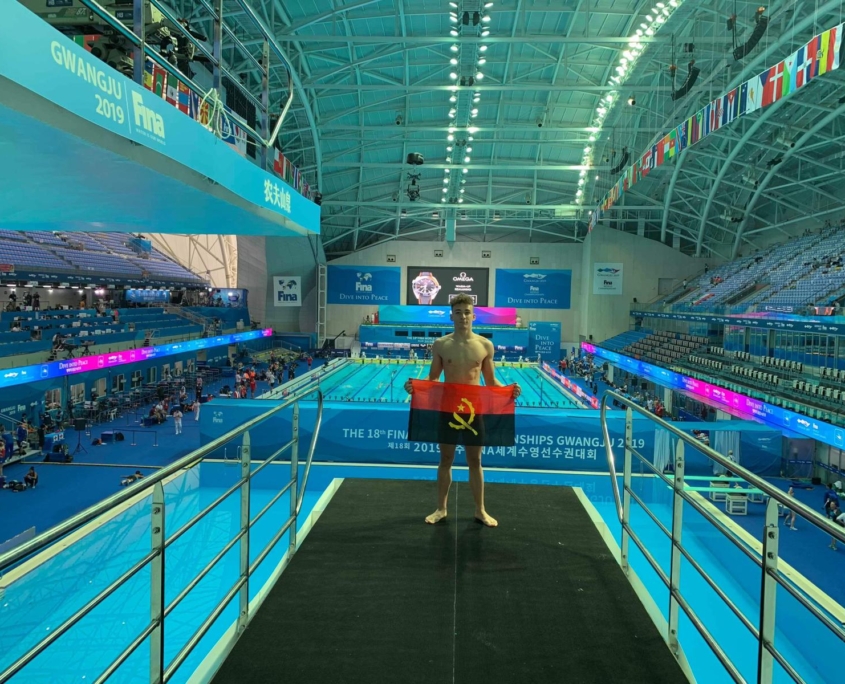 Arquivos ANGOLA - Best Swimming