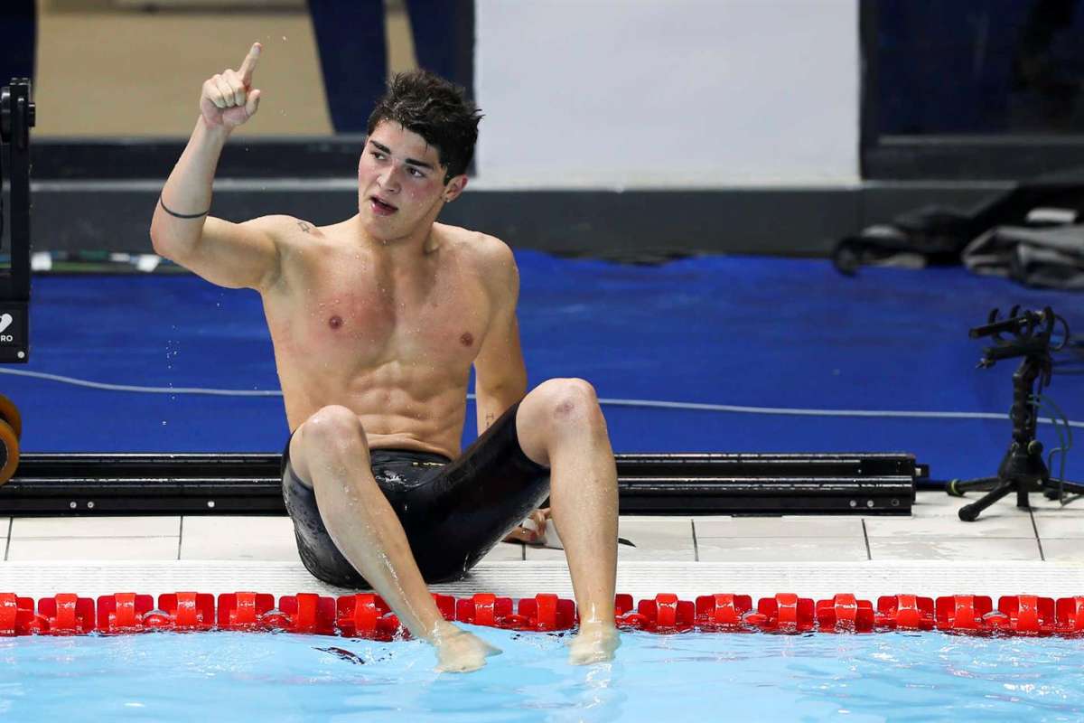 Best Vídeo Entrevista Com Diogo Ribeiro A Rádio Observador Em Portugal Best Swimming