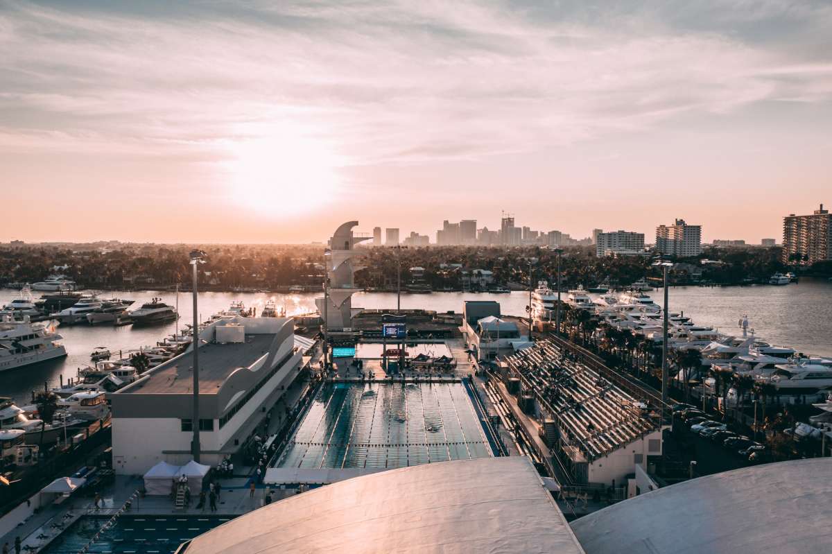 Como foi o último dia dos brasileiros no TYR Pro Swim Series - Best ...