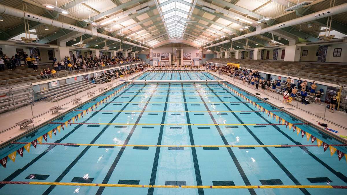 sportart_003 - Best Swimming