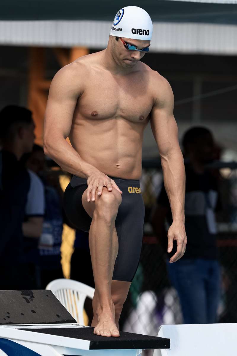 Troféu Brasil de Natação, 3 junho 57 - Best Swimming Troféu Brasil de Natação, 3 junho 57 - Best Swimming
