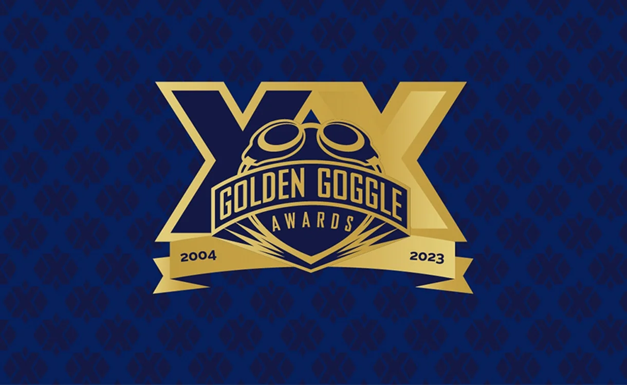 Veja quem são os nomes que estão concorrendo no Golden Goggles Awards ...