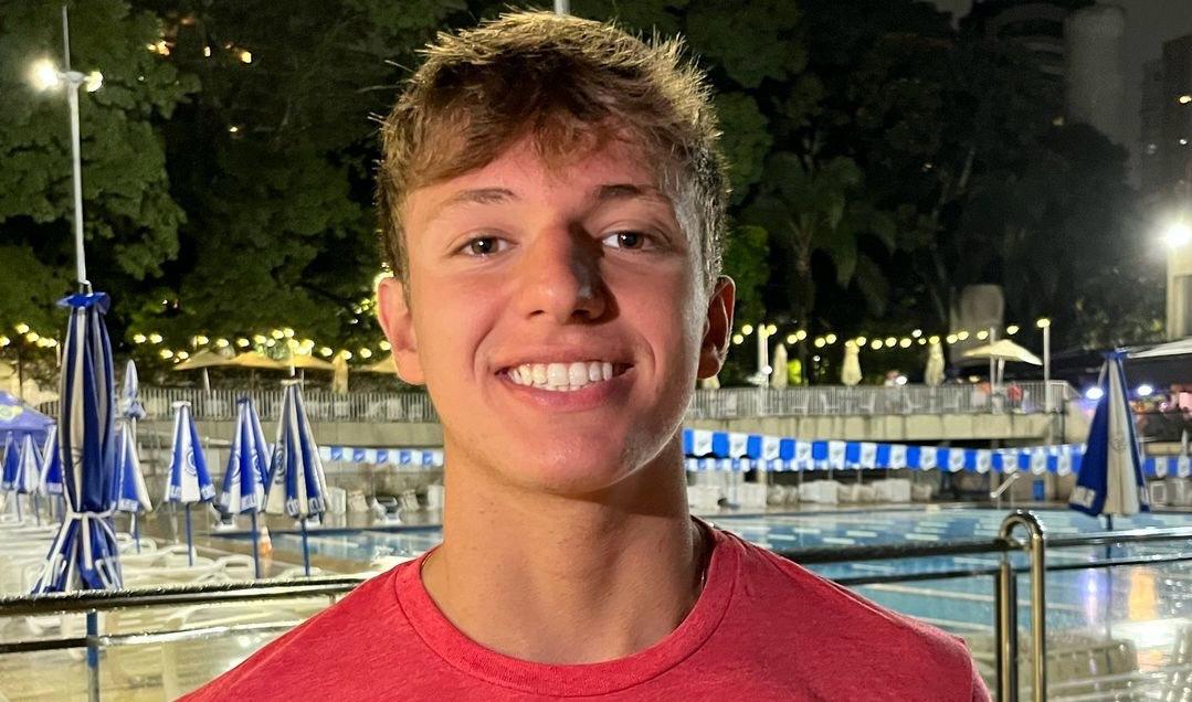 Drury assina Matheus Cony Siniscalchi e Leticia Nunes para temporada ...