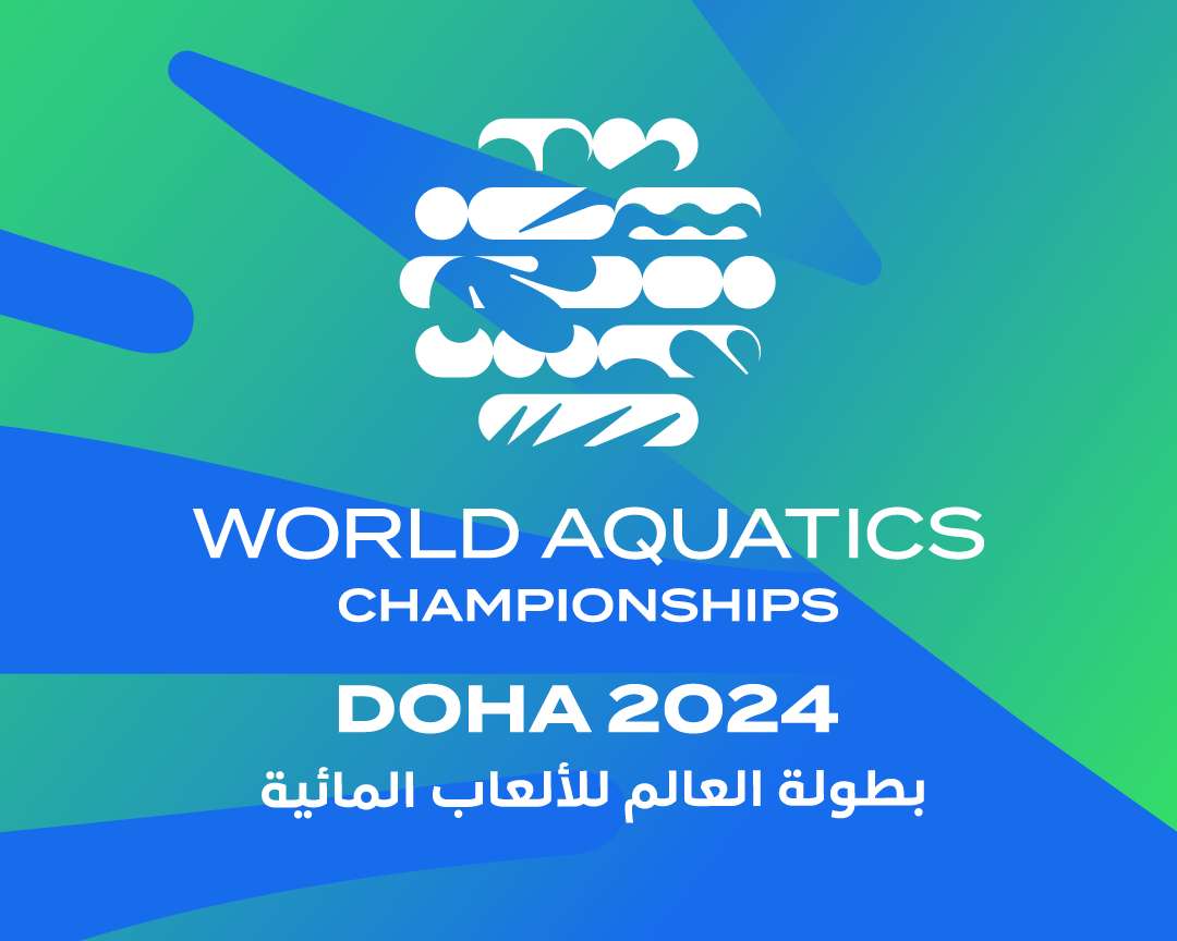 Saiu o start list da natação do Mundial de Doha - Best Swimming