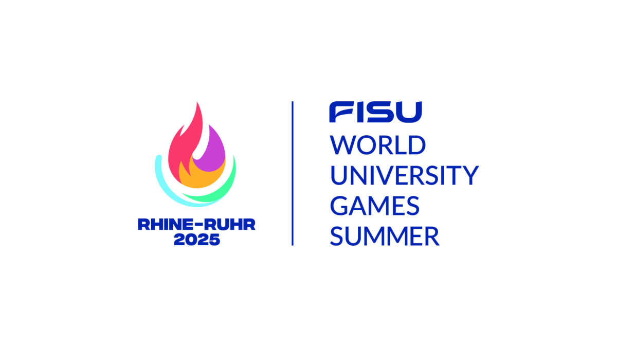 Intensa campanha para voluntários das Universíades 2025 - Best Swimming