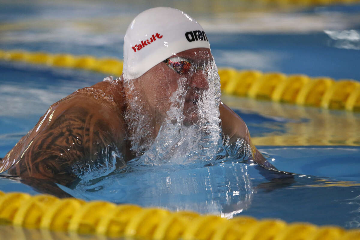 Seleção Brasileira para o Mundial de Piscina Curta Budapeste 2024 ...