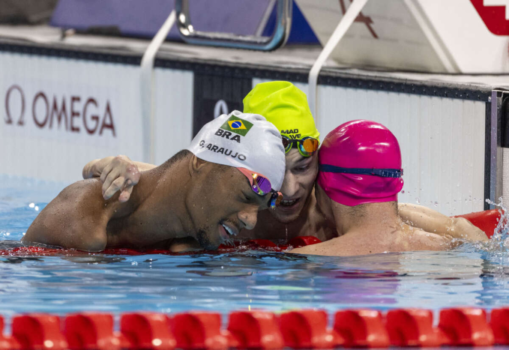 Nat_AC_22 - Best Swimming
