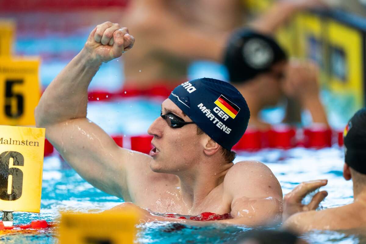 Tudo o que você precisa saber sobre o novo recordista mundial dos 400m ...