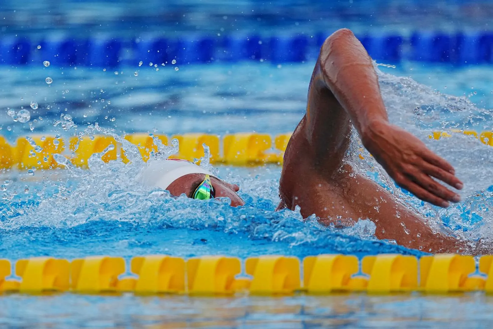 Finalista olímpico Kuzey Tuncelli vence a segunda no Europeu Júnior ...