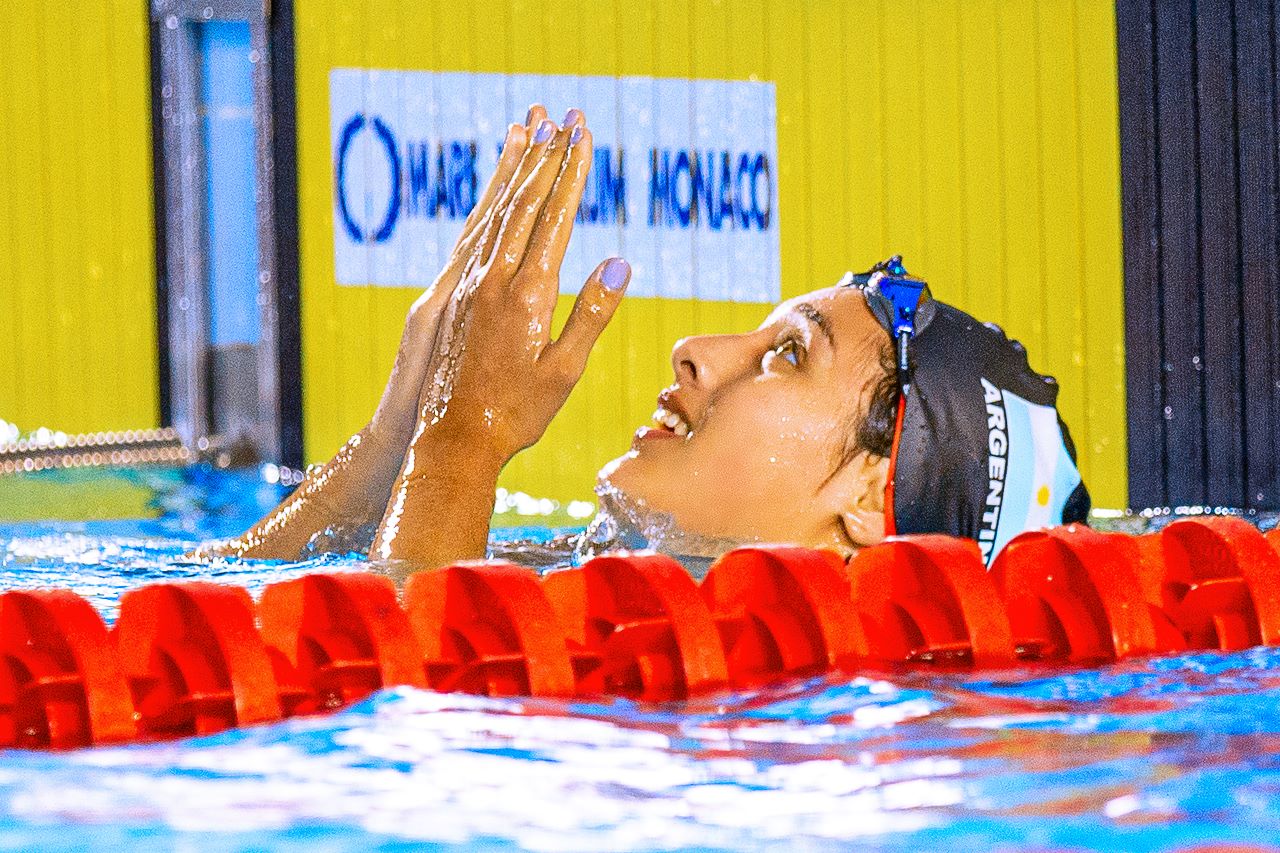 4 medalhas sul-americanas e três recordes nacionais Peru e Chile no ...