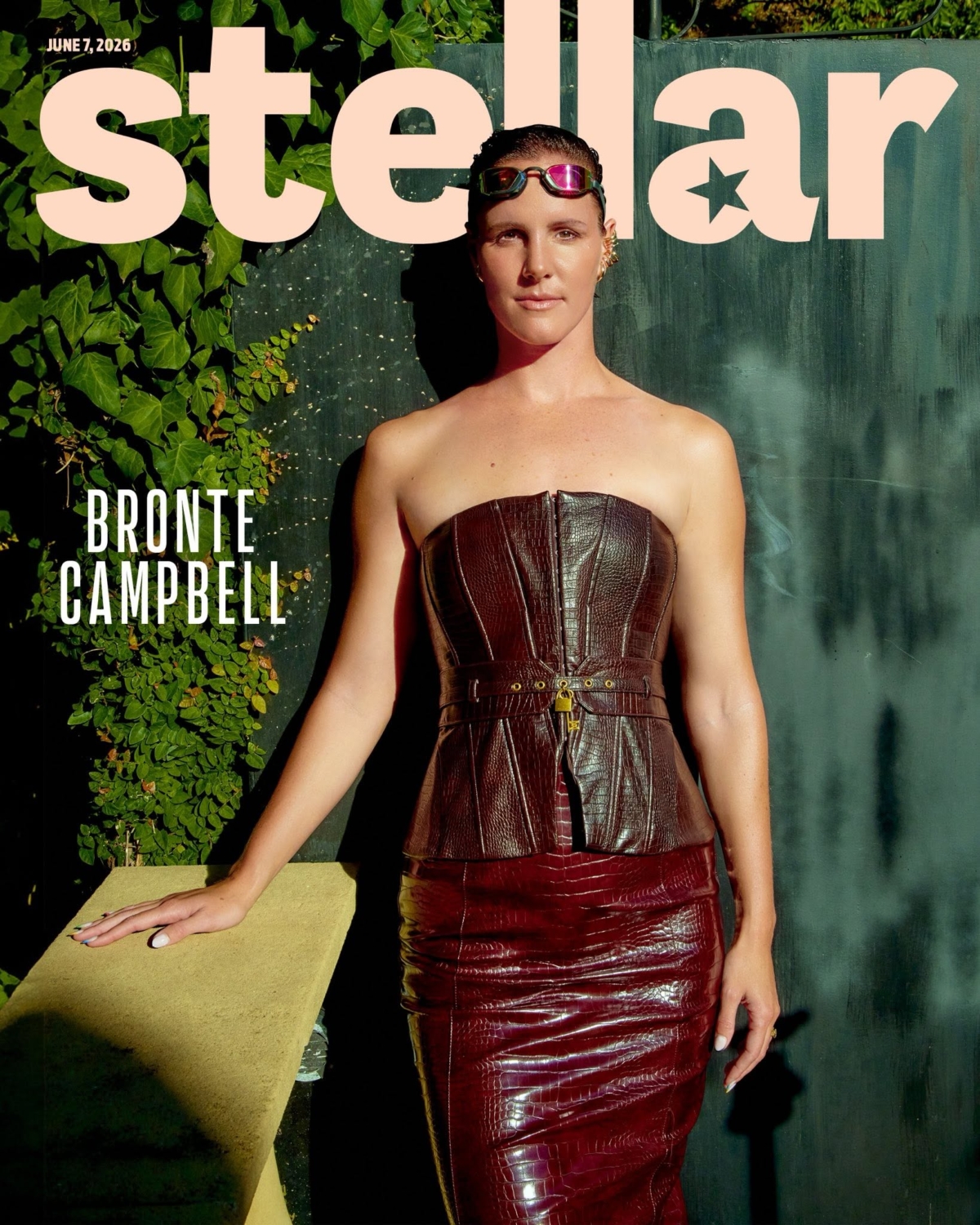 Bronte Campbell da Austrália anuncia aposentadoria aos 32 anos de idade ...